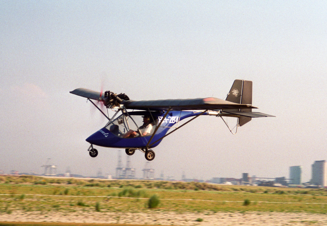 Speedbird Aero – Speedbird for Aero